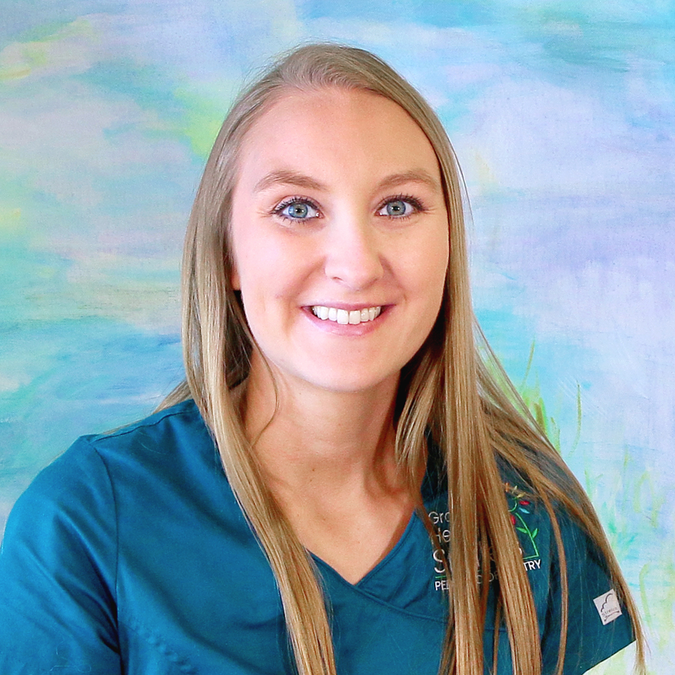 Meet Our Team - Pediatric Dentistry Orange Park Dr. Beth Kailes